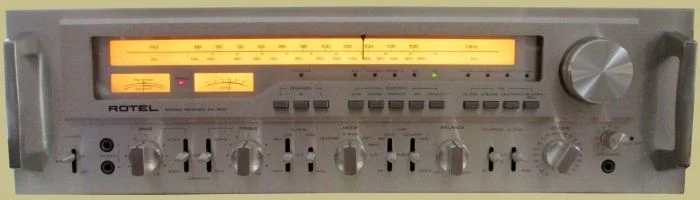 POLL: best LOOKING stereo receiver of all time - vote for 3 | Page 2 ...
