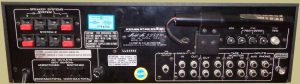 Marantz 2252 | Classic Receivers